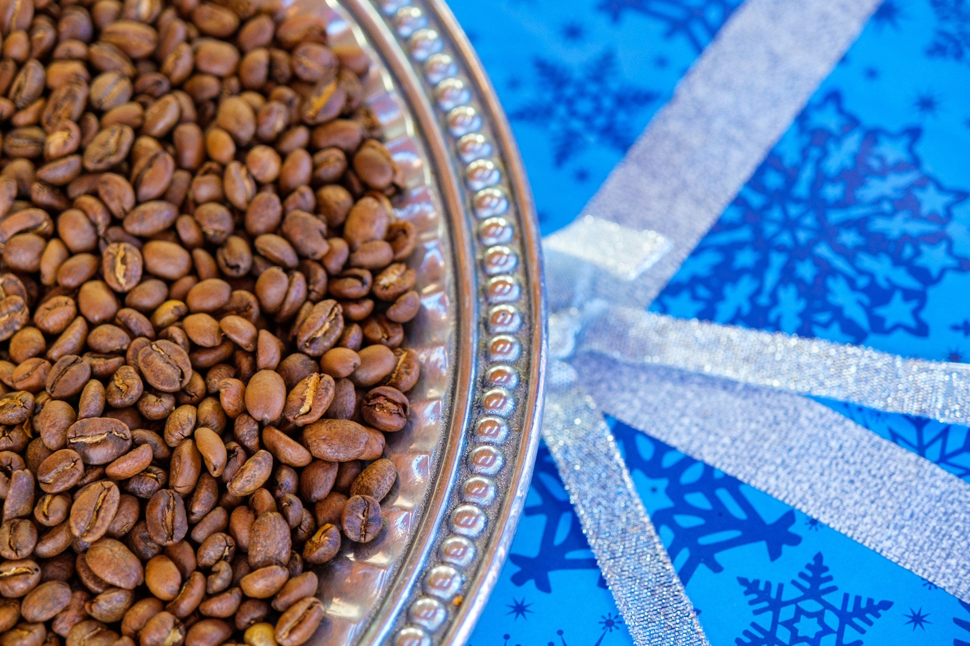 Coffee – Tacet Coffee